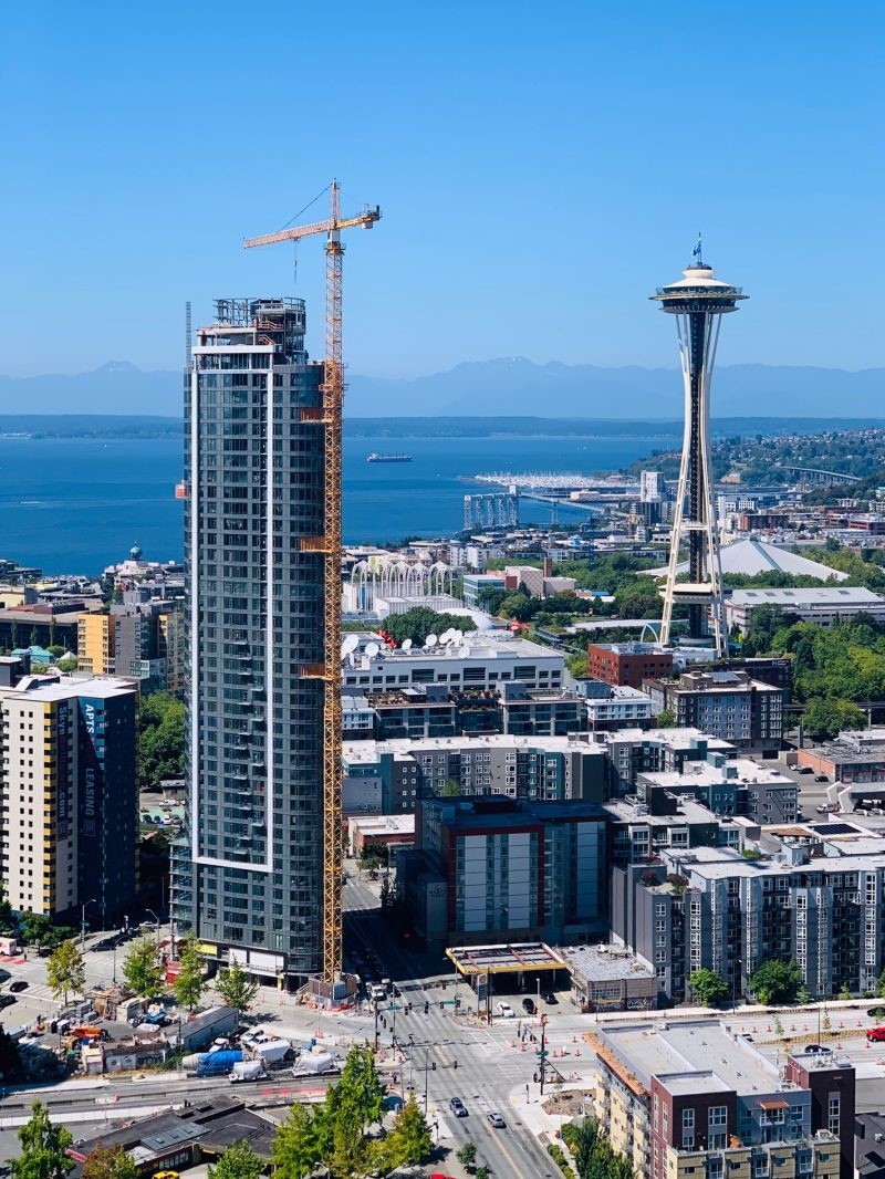 Spire | Corona Steel